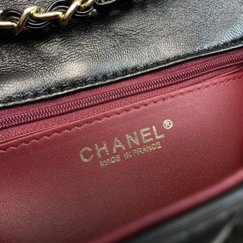 Authentic Chanel CF Series Bags