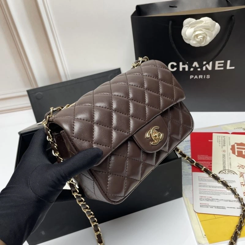 High accuracy Chanel CF Series Bags