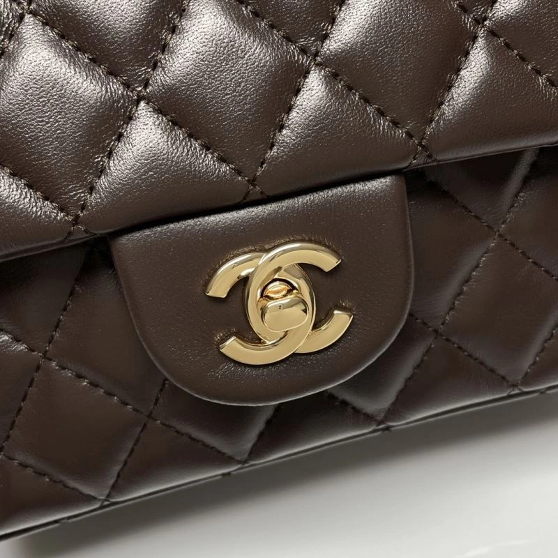 High accuracy Chanel CF Series Bags
