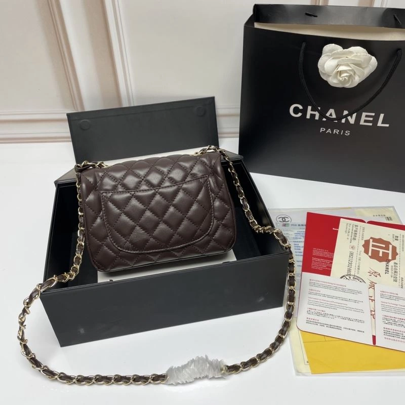 High accuracy Chanel CF Series Bags