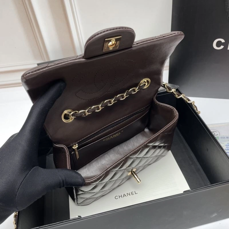 High accuracy Chanel CF Series Bags