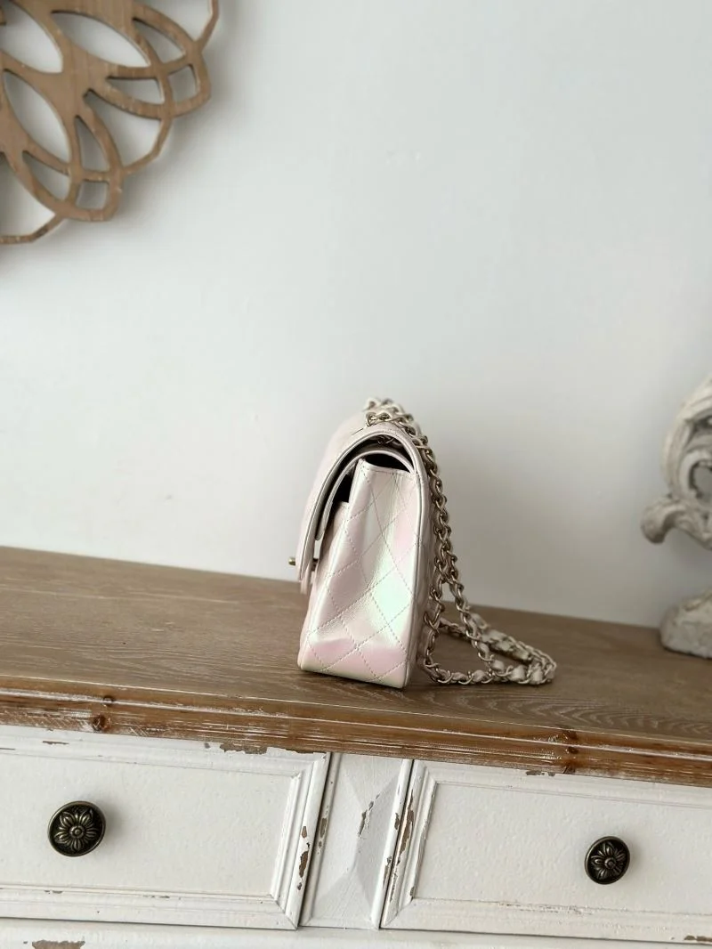 Top mirror Chanel CF Series Bags