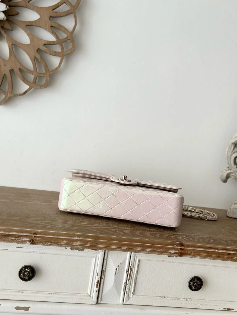 Top mirror Chanel CF Series Bags