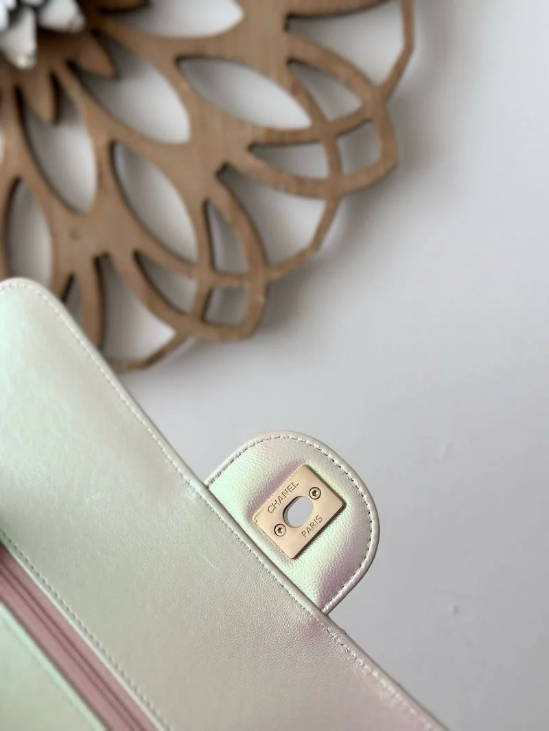 Top mirror Chanel CF Series Bags