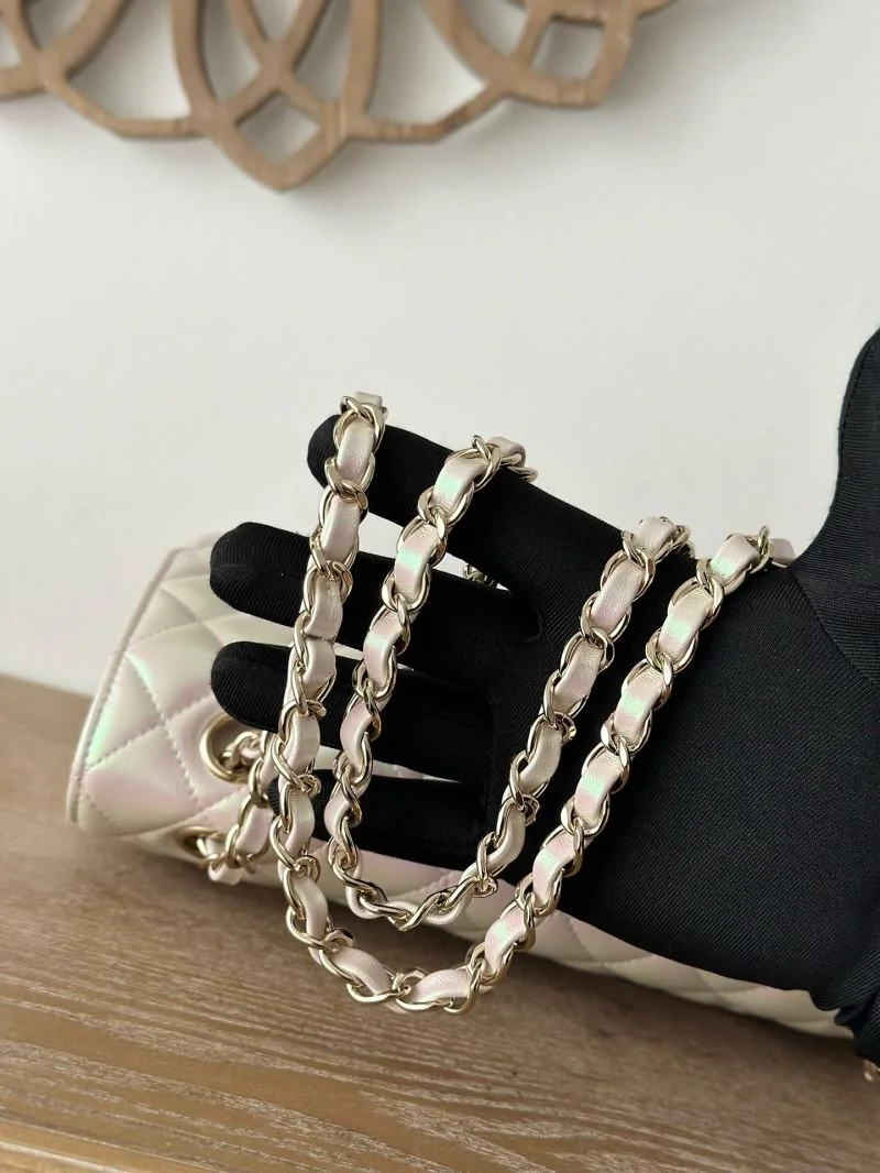 Top mirror Chanel CF Series Bags