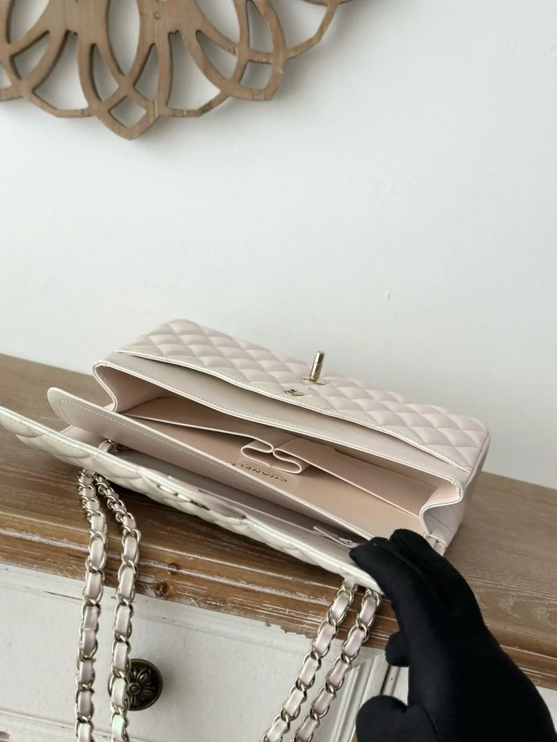 Top mirror Chanel CF Series Bags