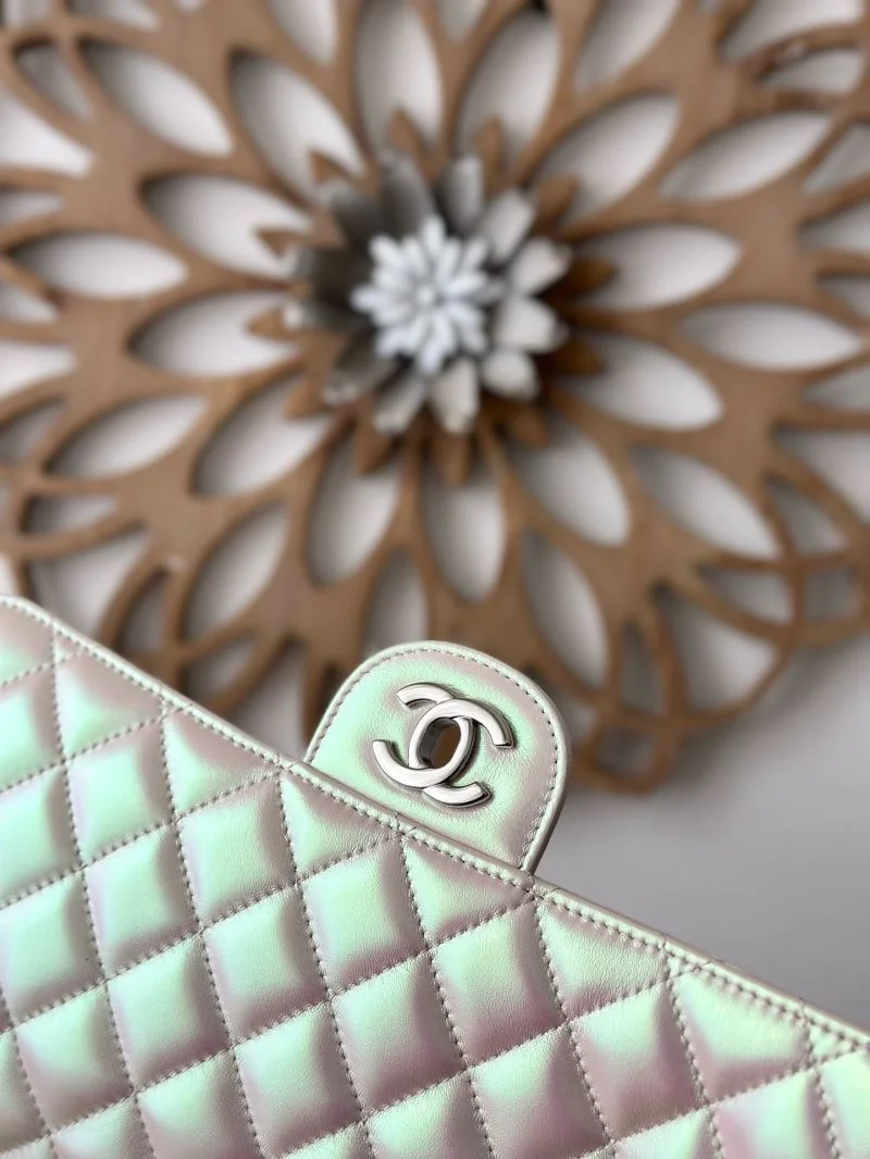 Official Chanel CF Series Bags