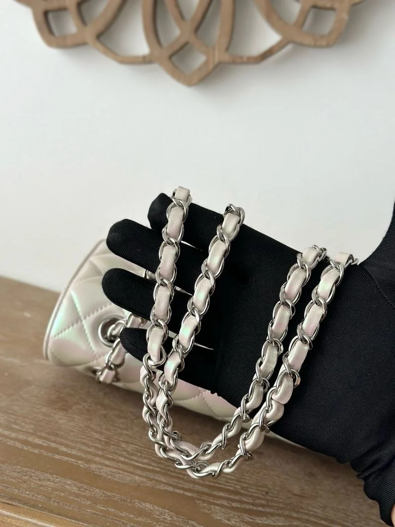 Official Chanel CF Series Bags