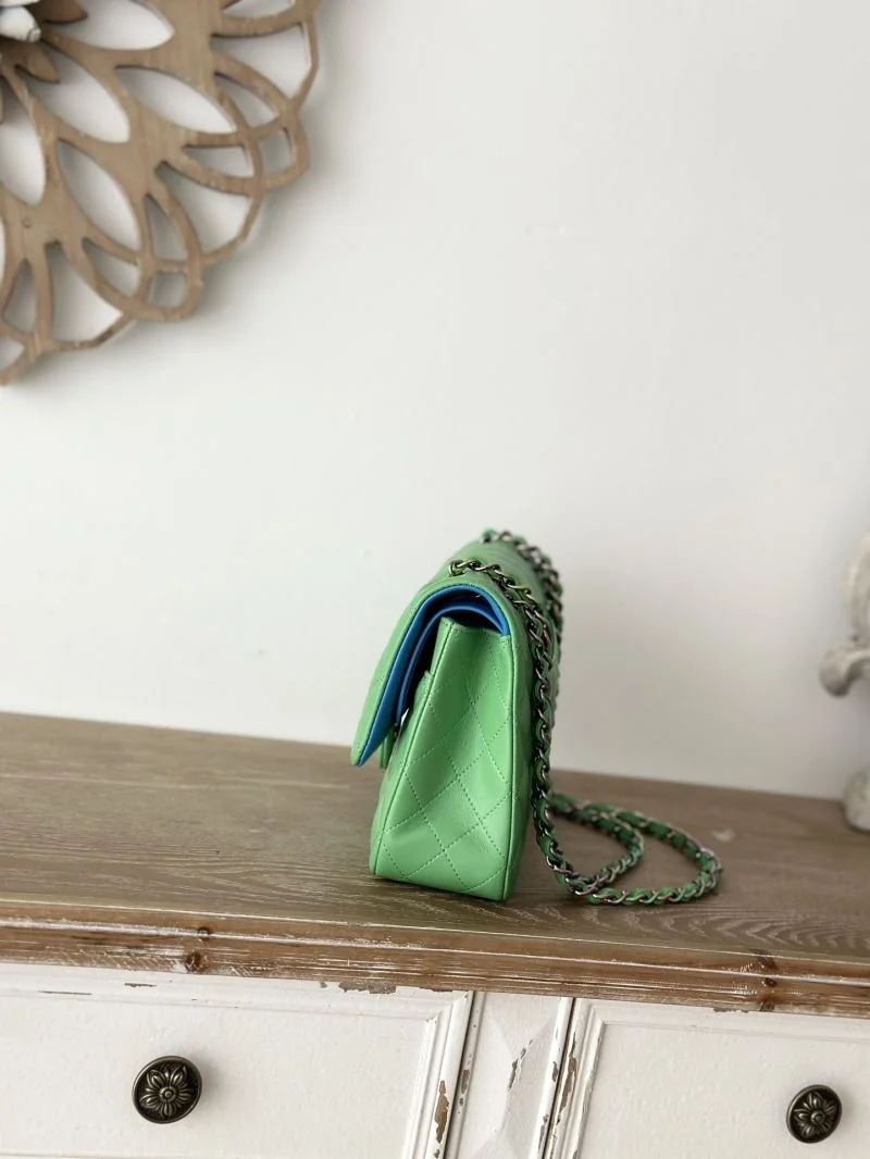 Reasonably priced Chanel CF Series Bags