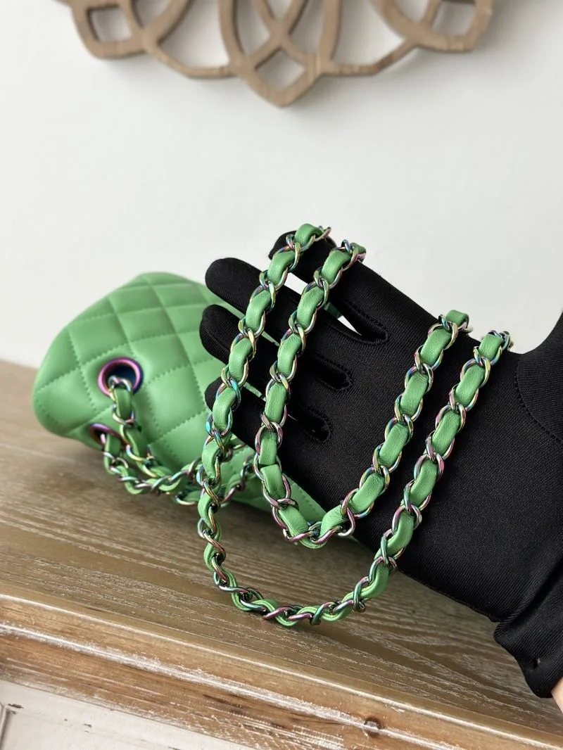 Reasonably priced Chanel CF Series Bags