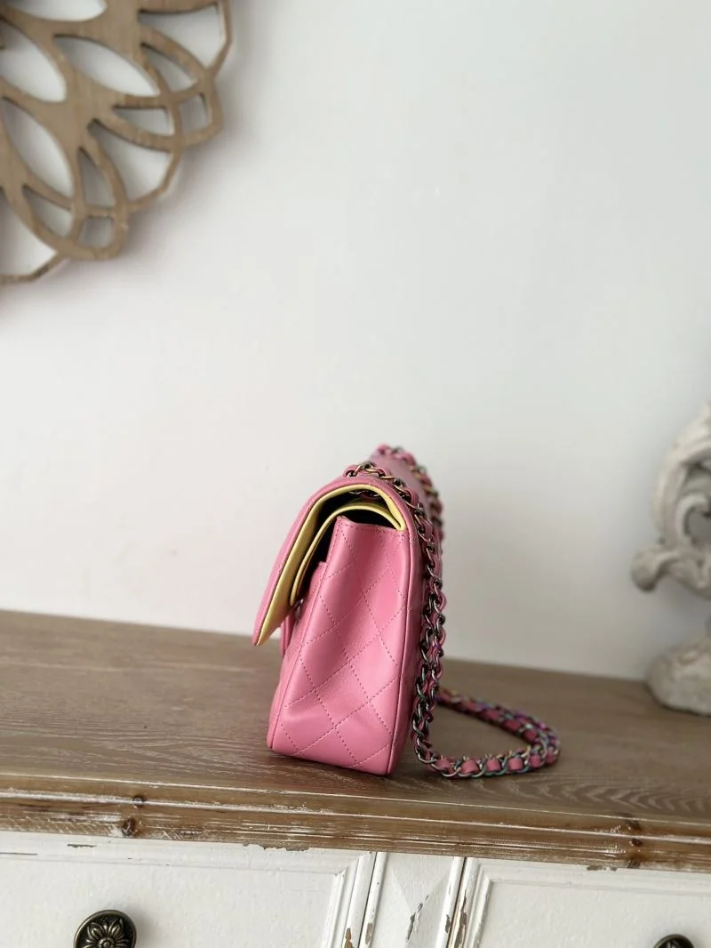 Inexpensive Chanel CF Series Bags