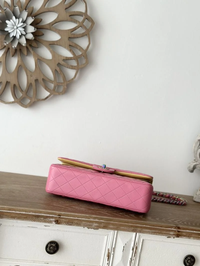 Inexpensive Chanel CF Series Bags
