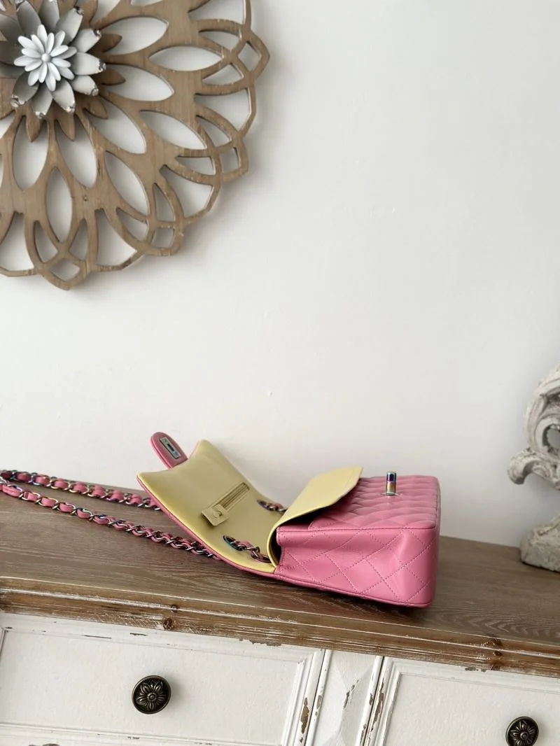Inexpensive Chanel CF Series Bags