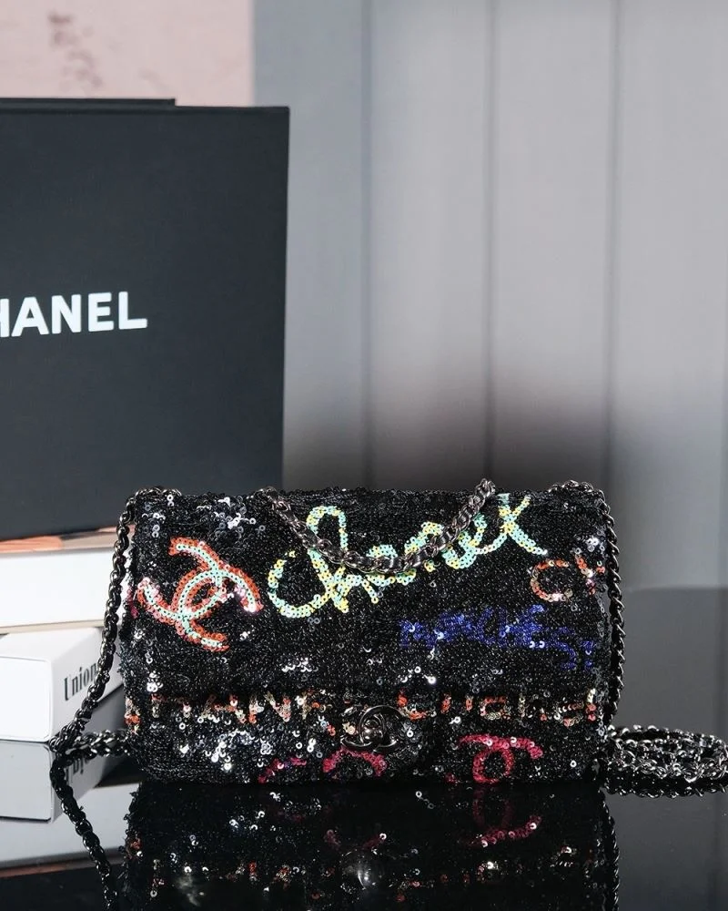 Low-cost Chanel CF Series Bags