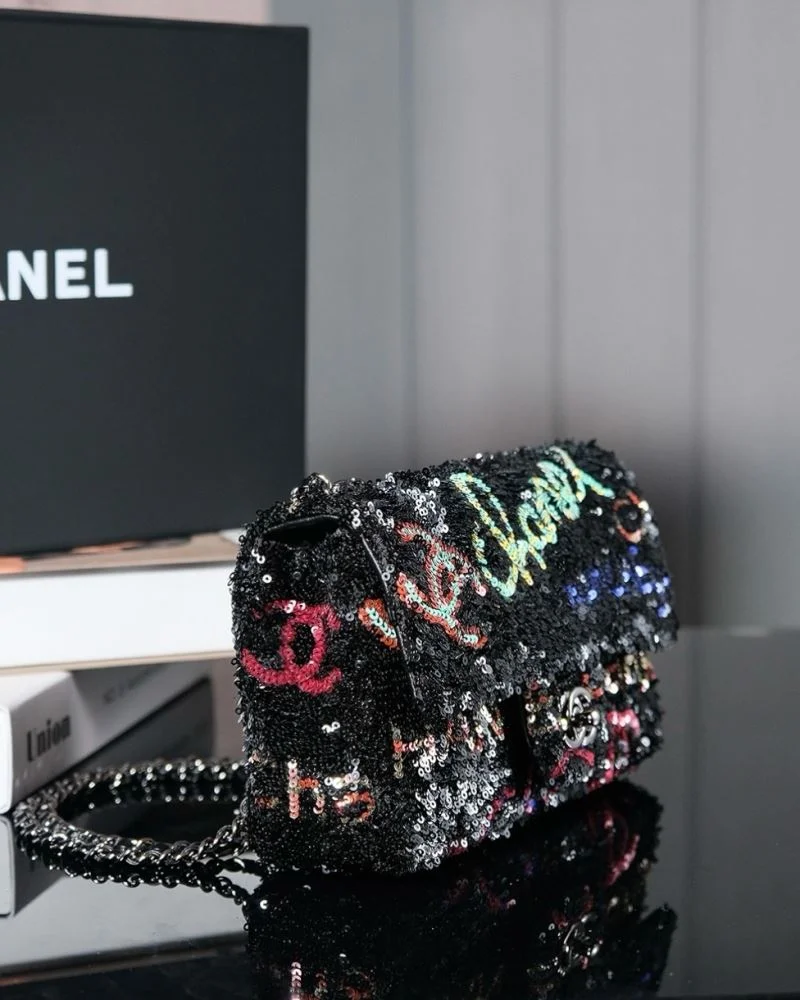 Low-cost Chanel CF Series Bags