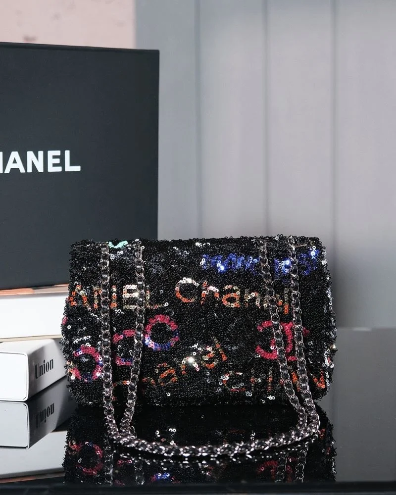 Low-cost Chanel CF Series Bags