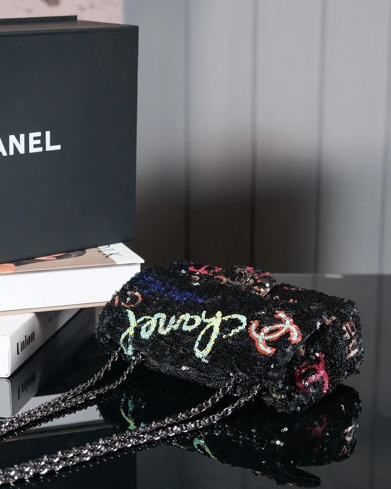 Low-cost Chanel CF Series Bags