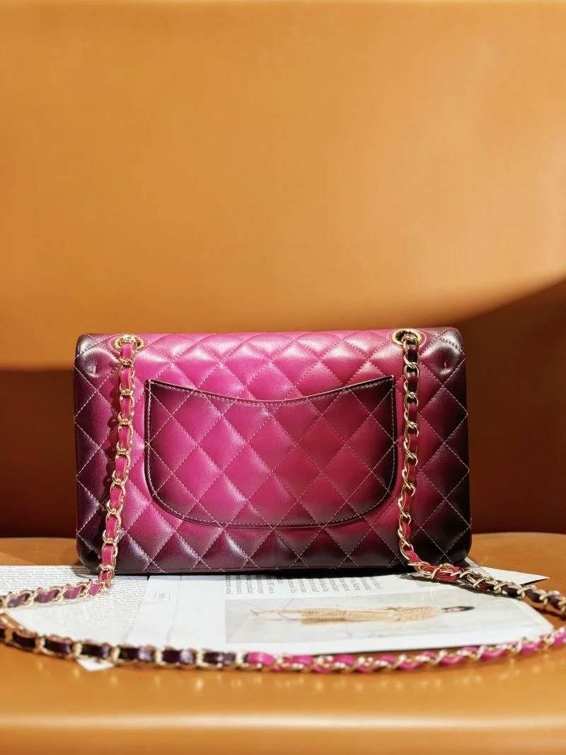 Mirror quality Chanel CF Series Bags