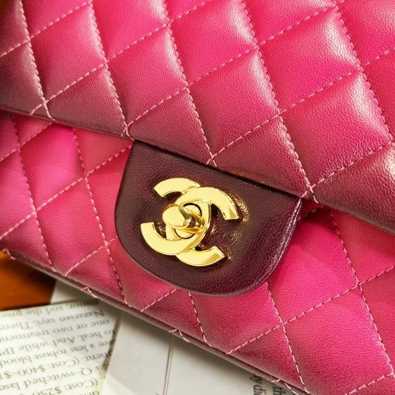 Mirror quality Chanel CF Series Bags