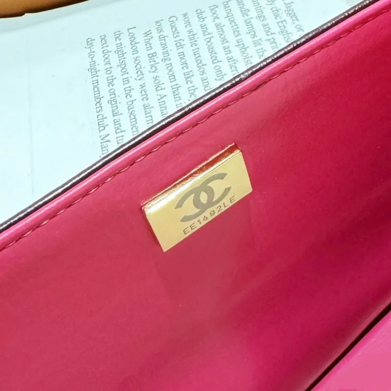 Mirror quality Chanel CF Series Bags