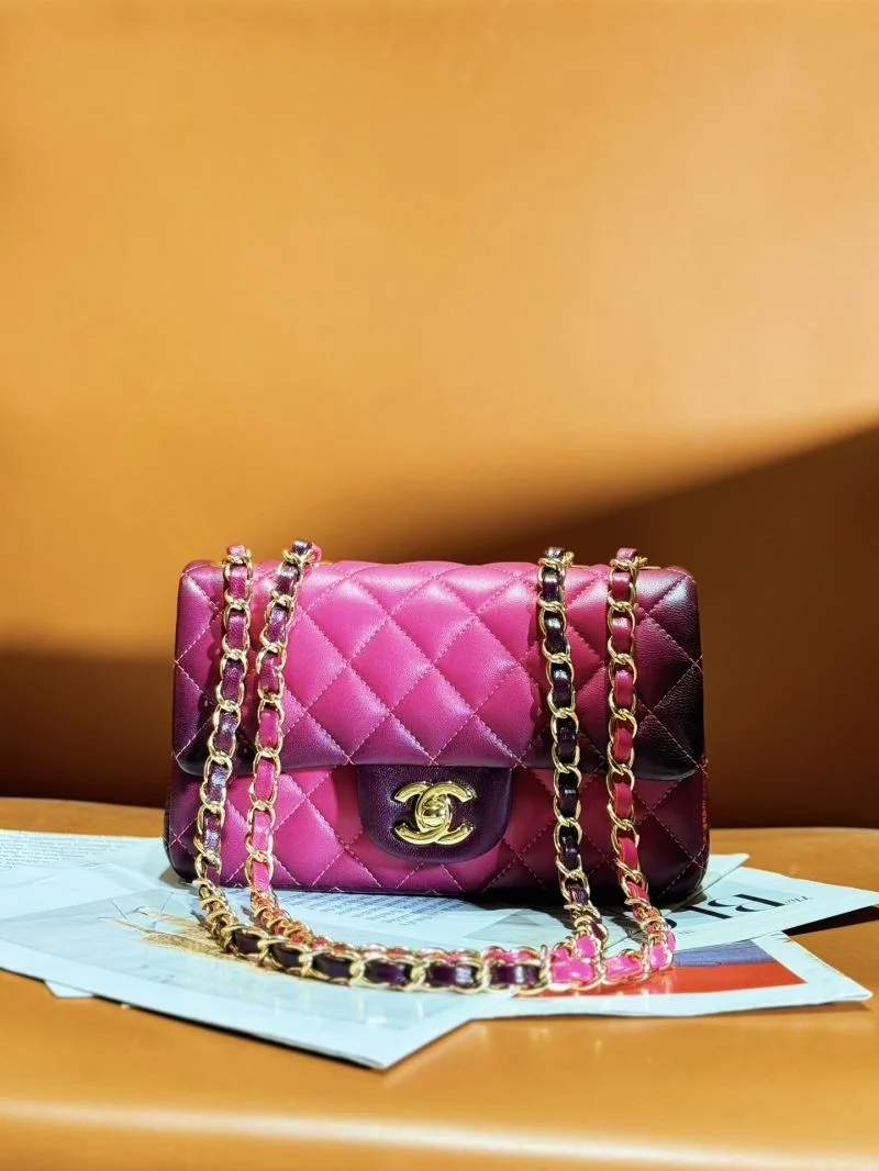 Economical Chanel CF Series Bags