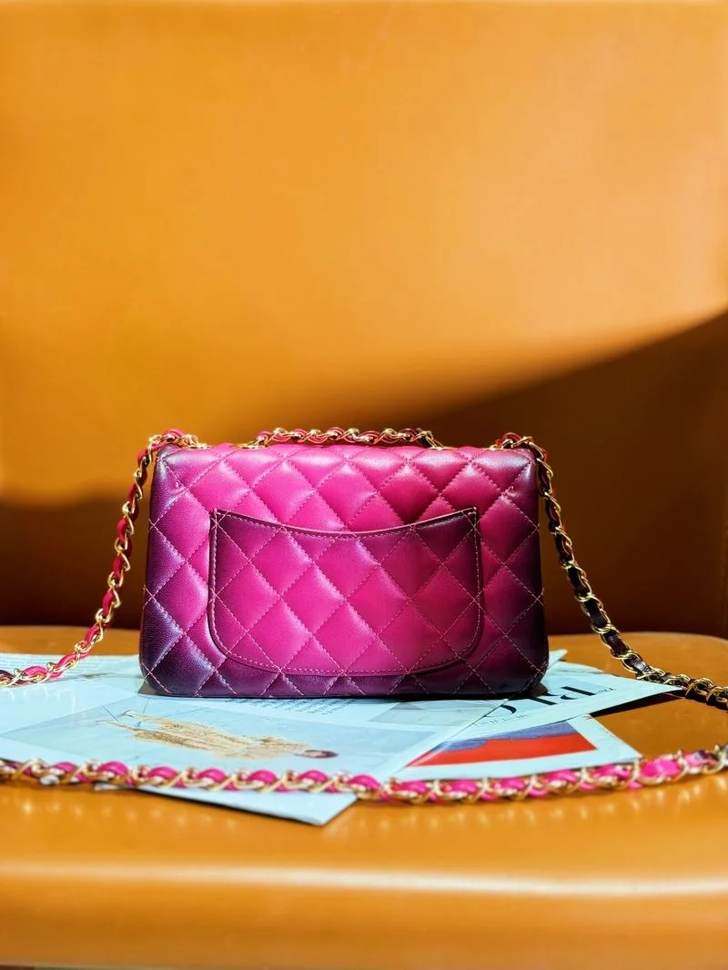 Economical Chanel CF Series Bags