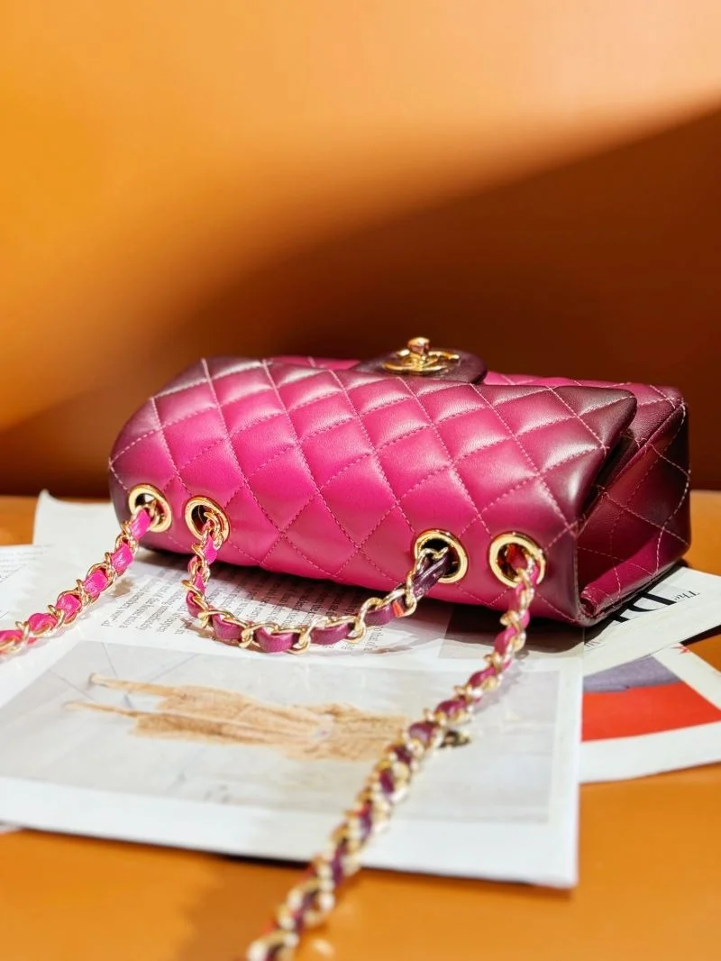Economical Chanel CF Series Bags