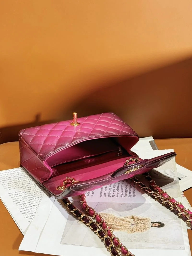 Economical Chanel CF Series Bags
