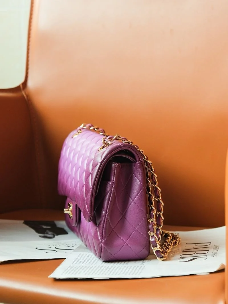 Budget-friendly Chanel CF Series Bags