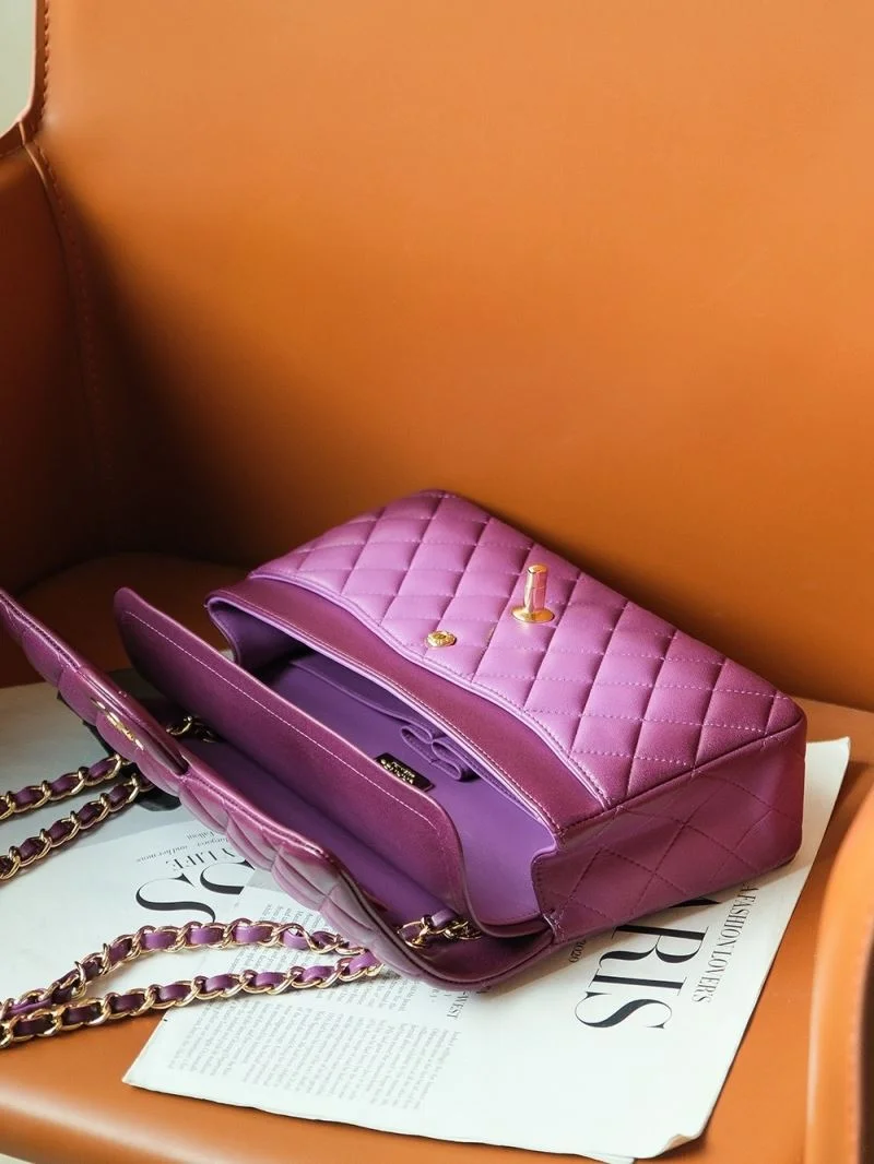 Budget-friendly Chanel CF Series Bags