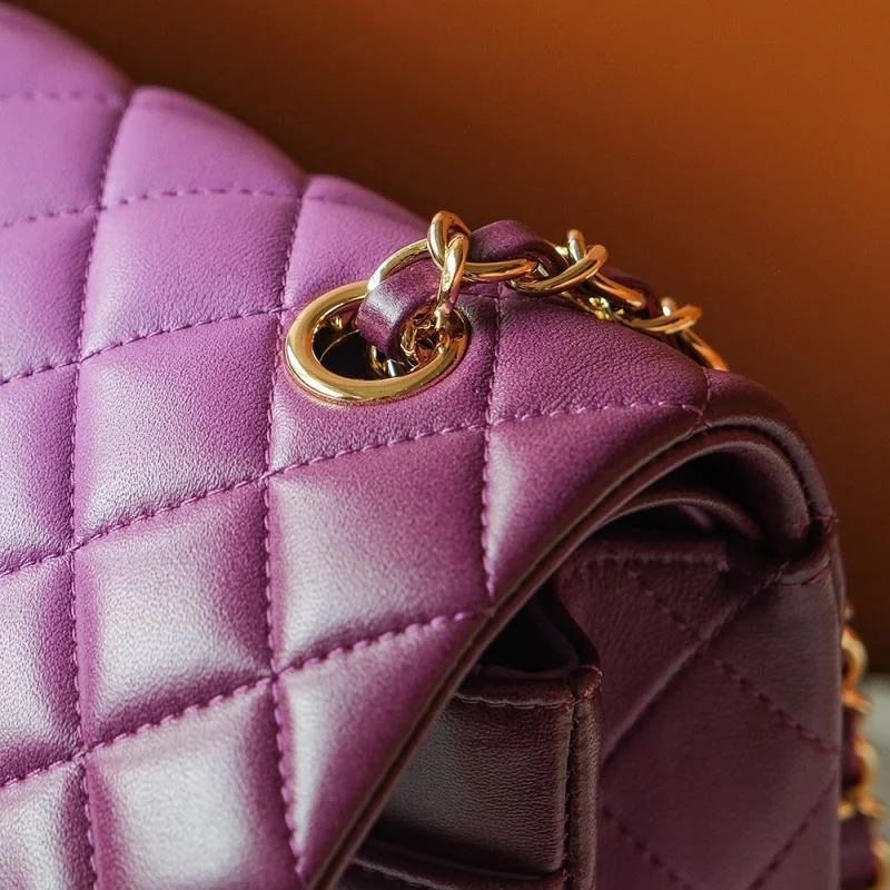 Budget-friendly Chanel CF Series Bags