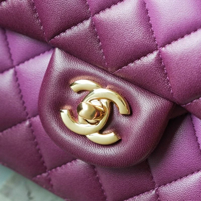 Budget-friendly Chanel CF Series Bags