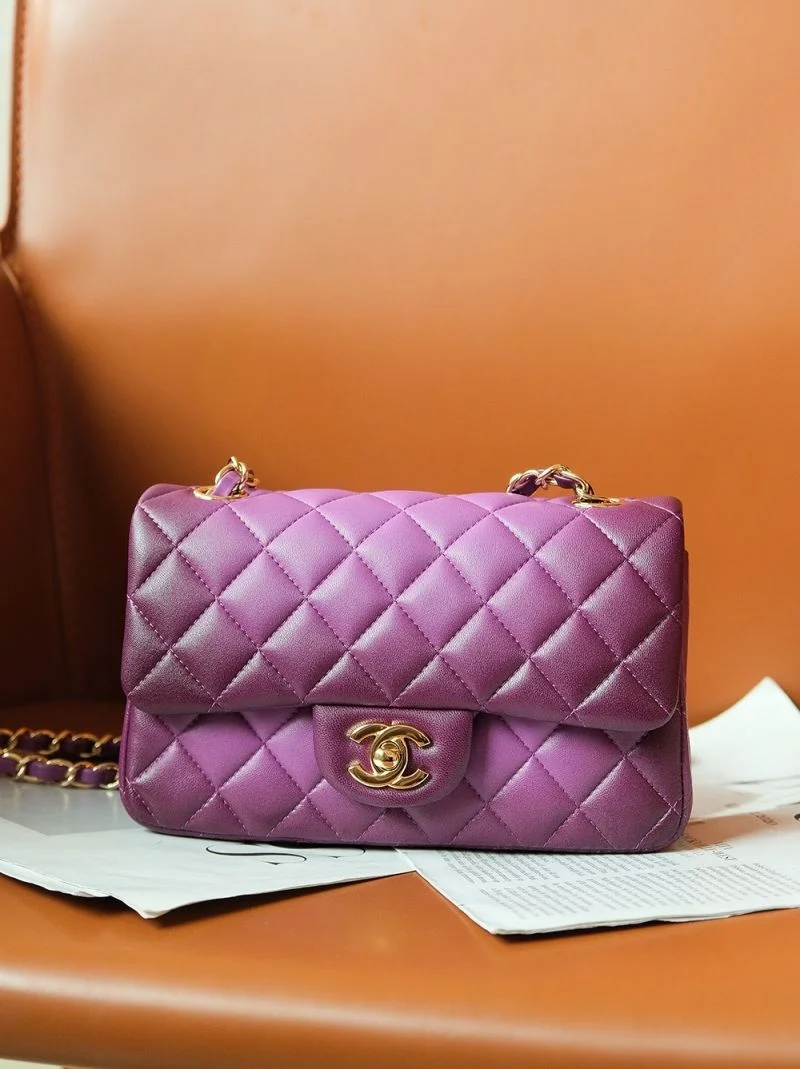 Chanel CF Series Bags