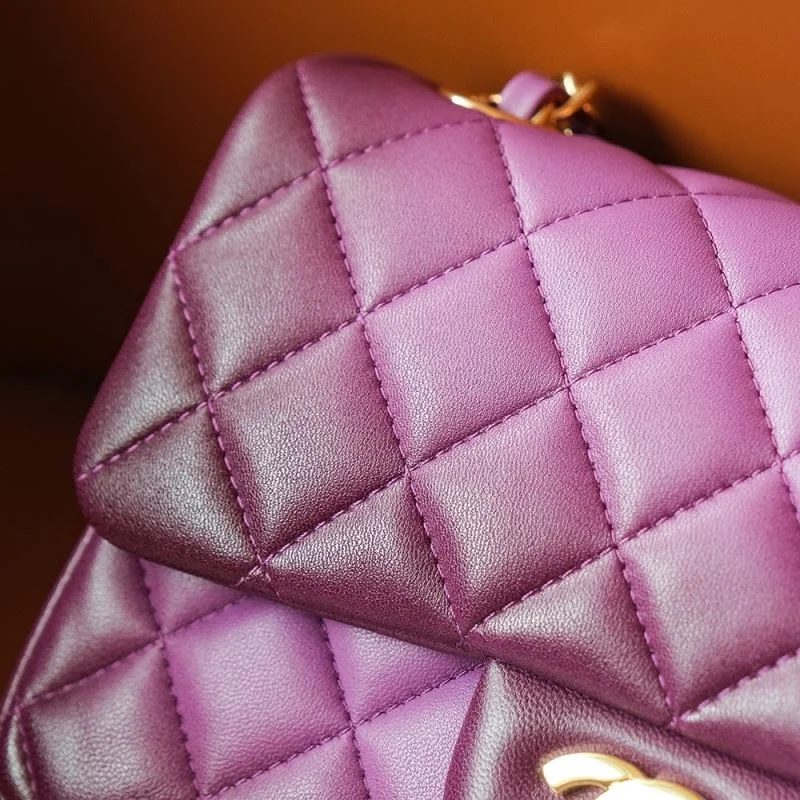 Top mirror Chanel CF Series Bags