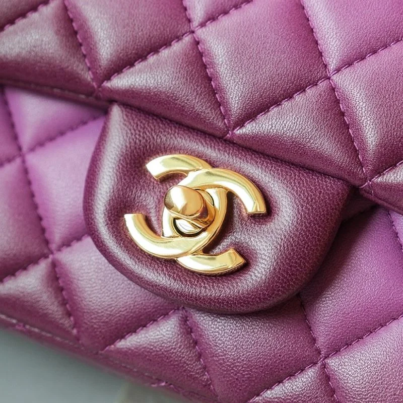 Top mirror Chanel CF Series Bags