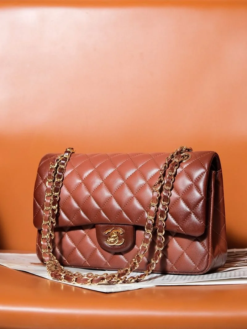 Top match Chanel CF Series Bags