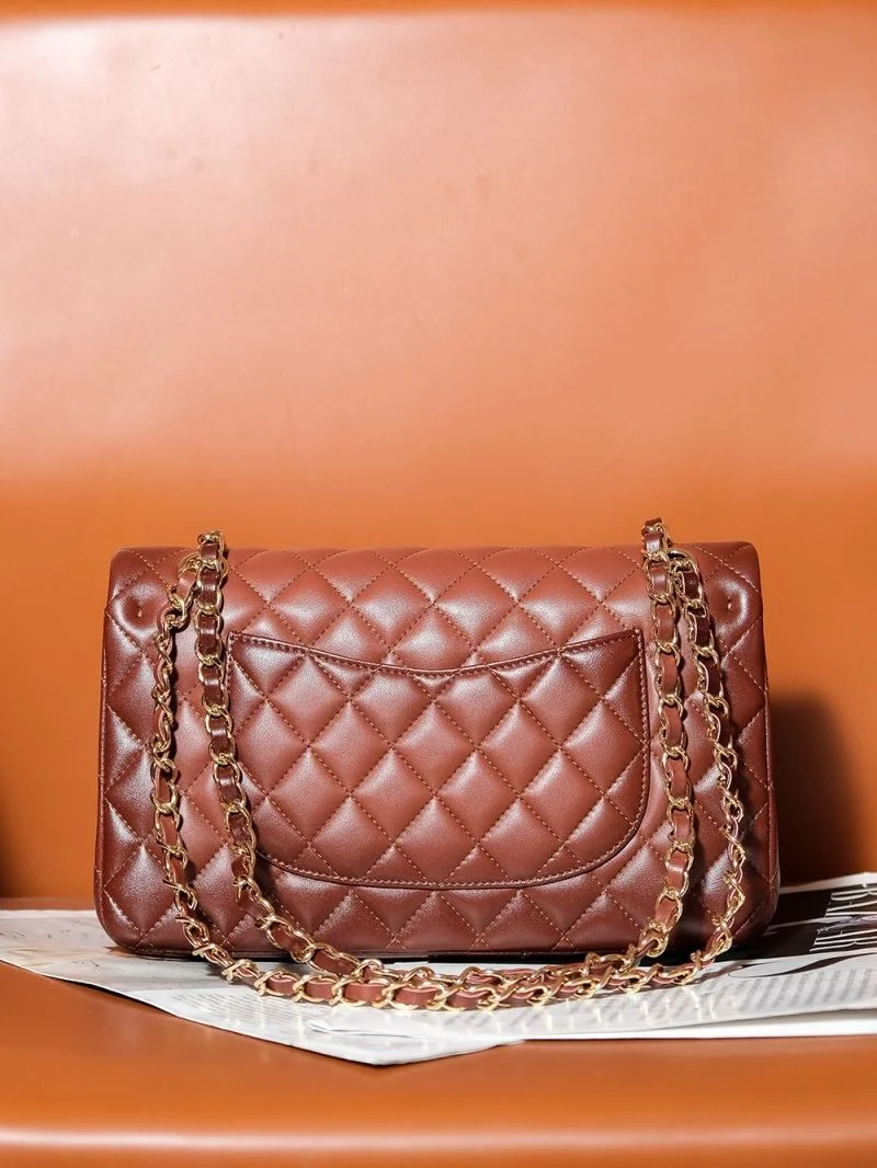 Top match Chanel CF Series Bags