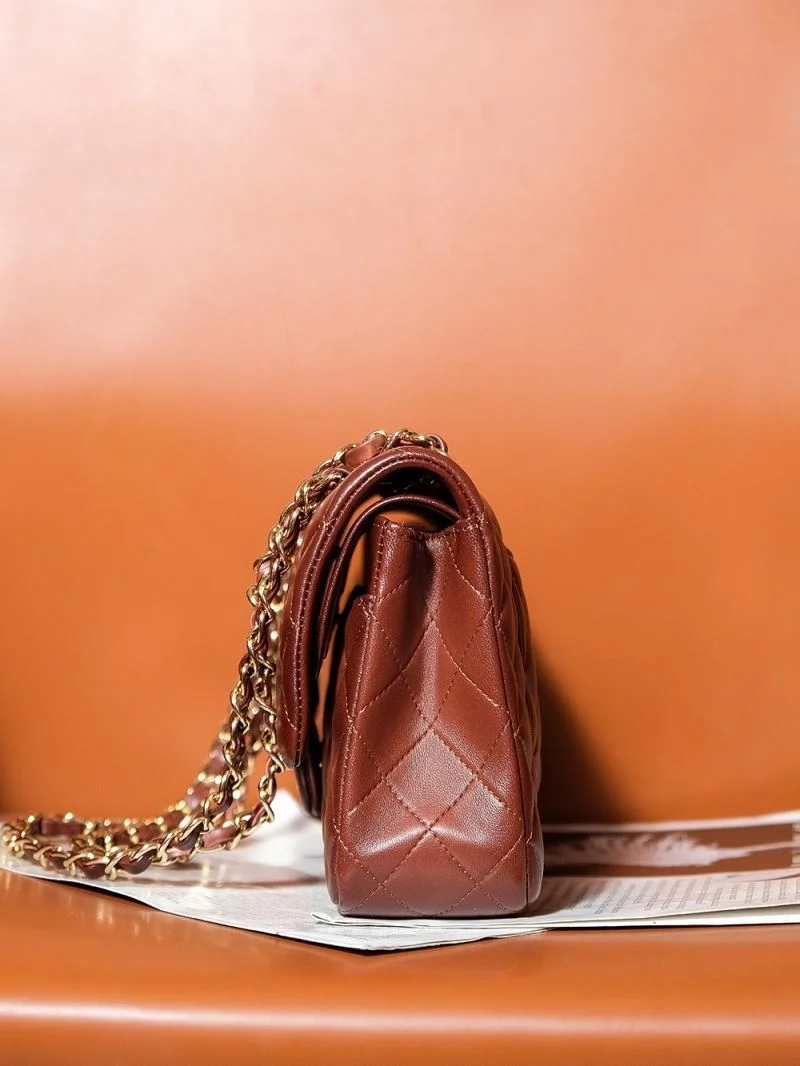 Top match Chanel CF Series Bags