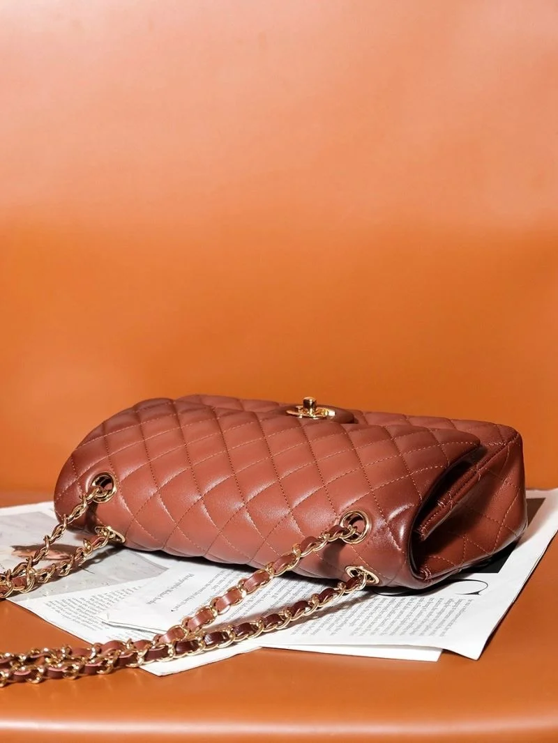 Top match Chanel CF Series Bags