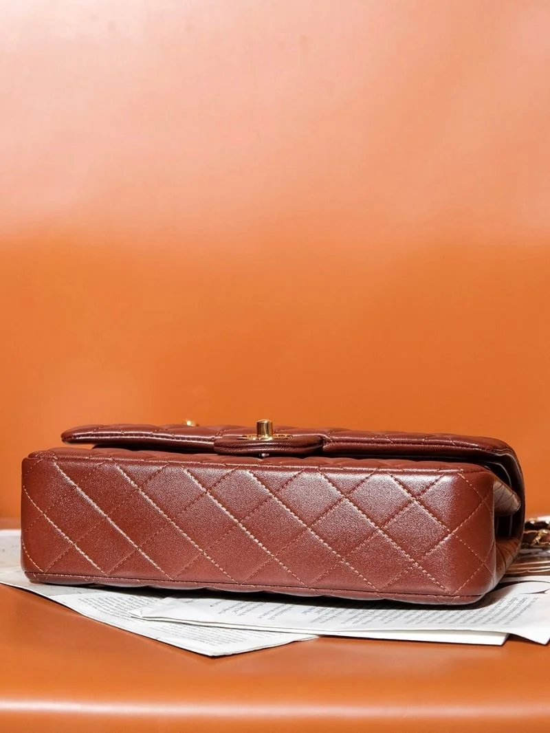 Top match Chanel CF Series Bags