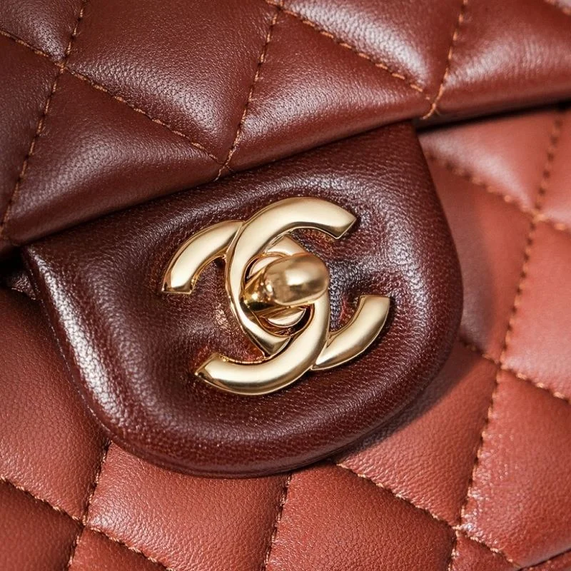 Top match Chanel CF Series Bags