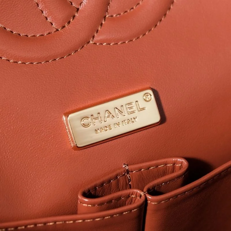 Top match Chanel CF Series Bags
