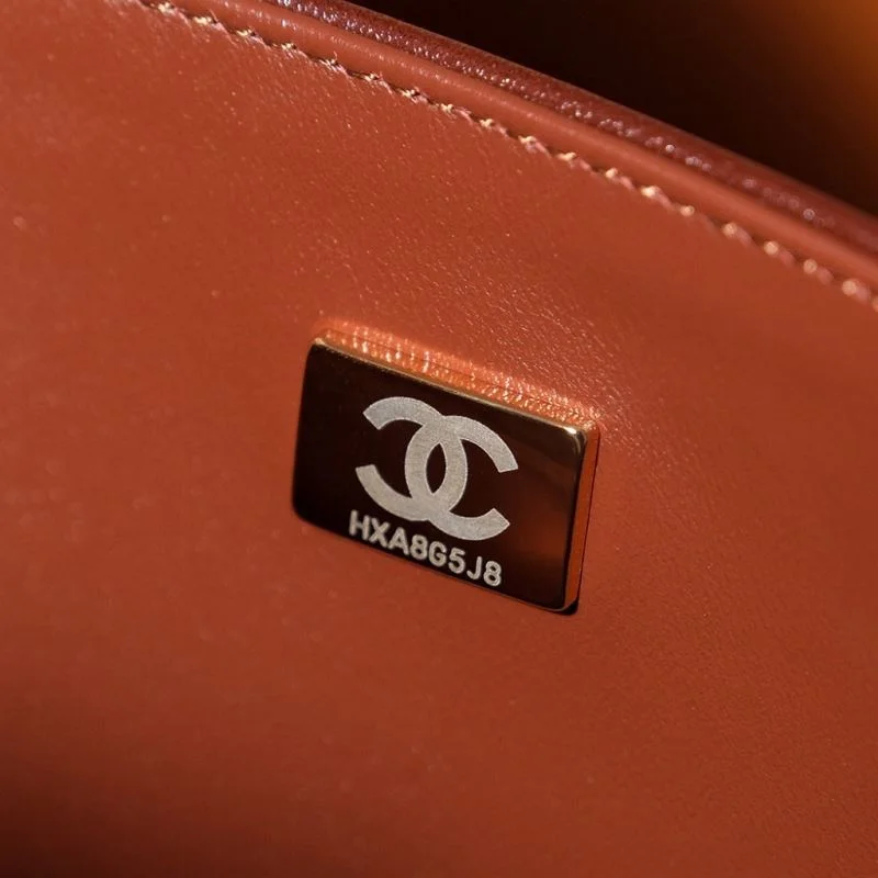 Top match Chanel CF Series Bags