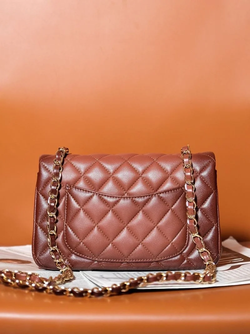 Precise copy Chanel CF Series Bags