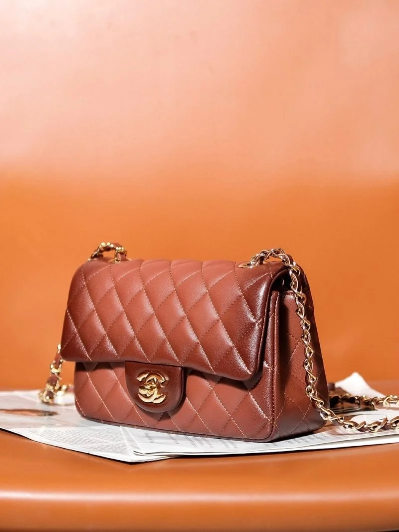 Precise copy Chanel CF Series Bags