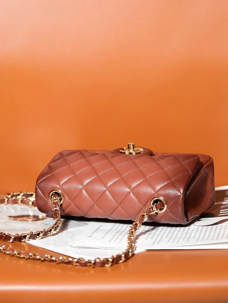 Precise copy Chanel CF Series Bags
