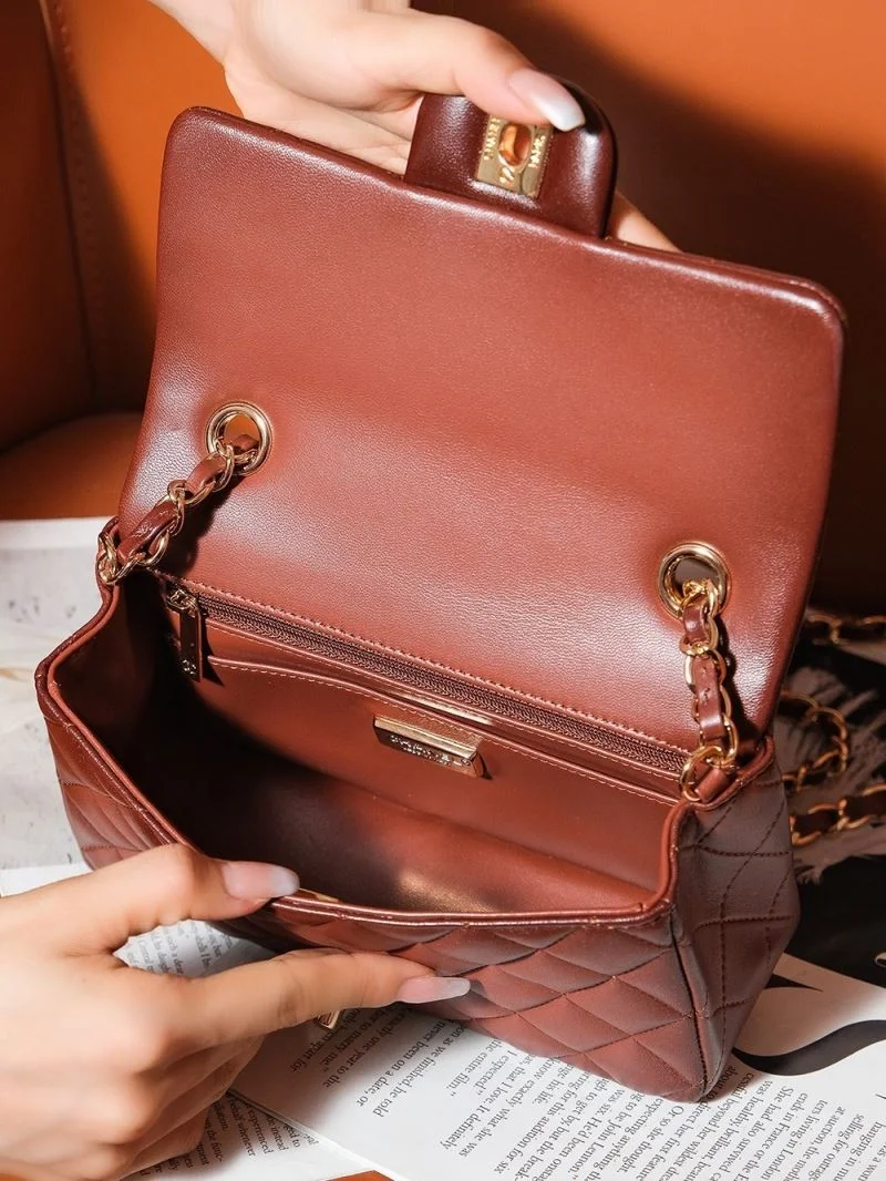 Precise copy Chanel CF Series Bags
