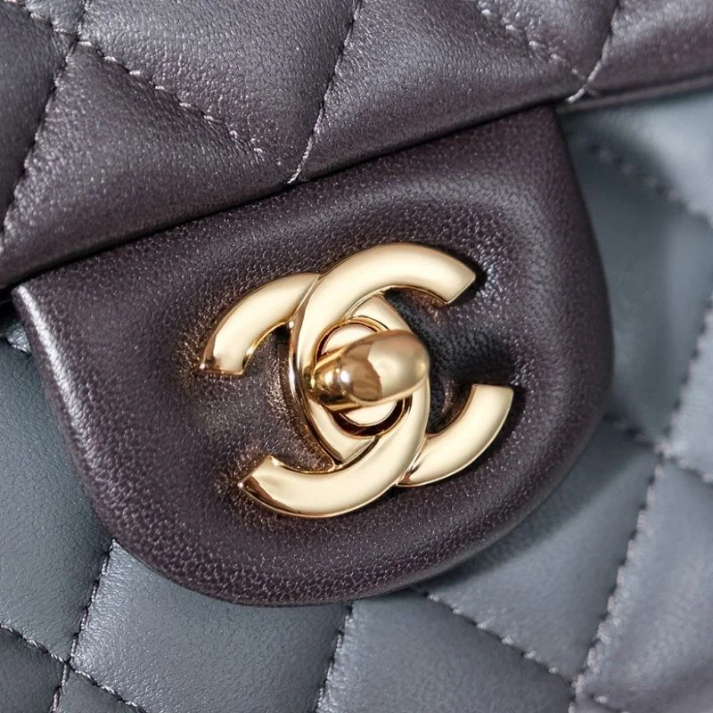 1:1 copy Chanel CF Series Bags