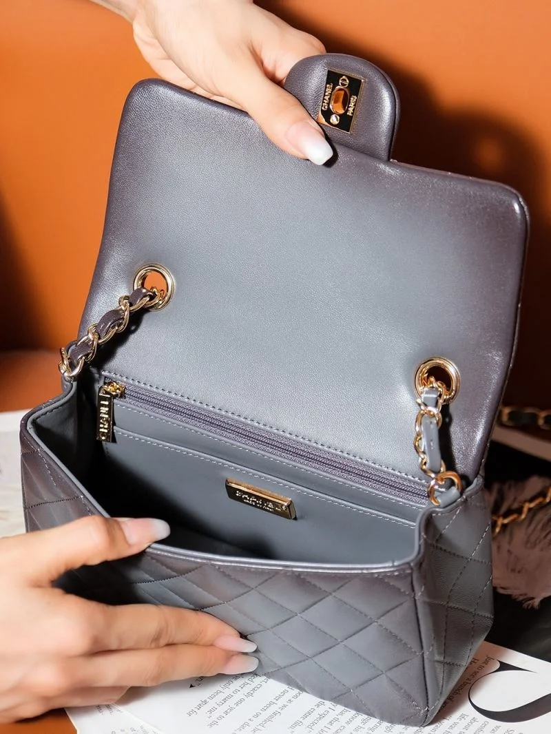 High fidelity Chanel CF Series Bags
