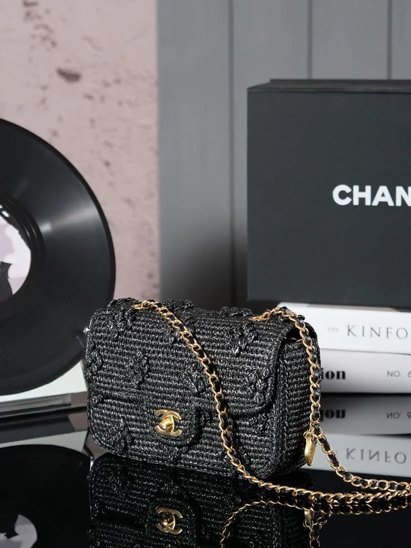 OEM Chanel CF Series Bags